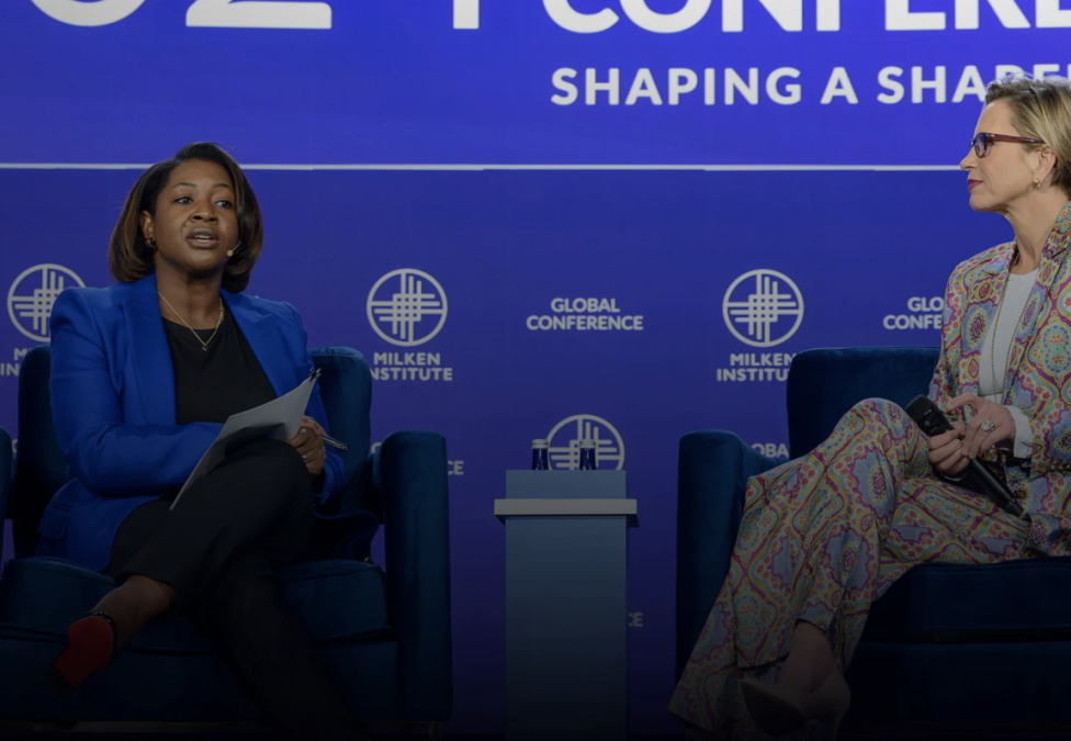Milken Institute Announces Key Initiatives at the 2024 Global Conference to Shape the Future of ...